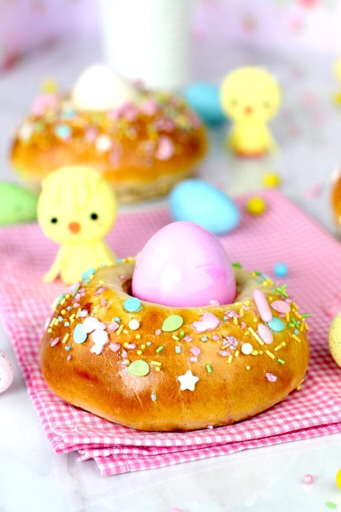 💥 Los MEJORES POSTRES FÁCILES para PASCUA