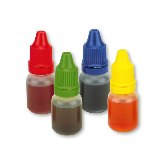 Colorantes para repostería 🎨 Tipos y cómo usarlos