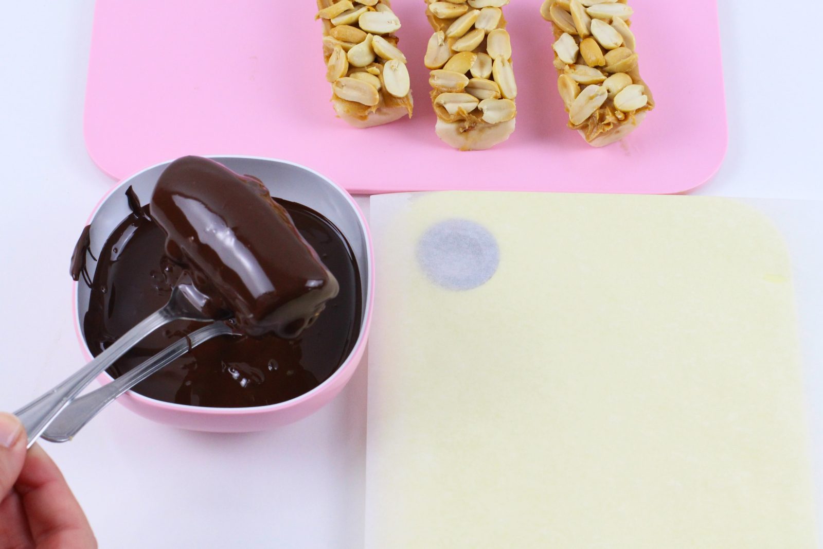 🥇 Cómo hacer SNICKERS SALUDABLES en SOLO 10 minutos