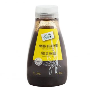 💥 Pasta de vainilla ¿Qué es y cómo se usa? en la repostería