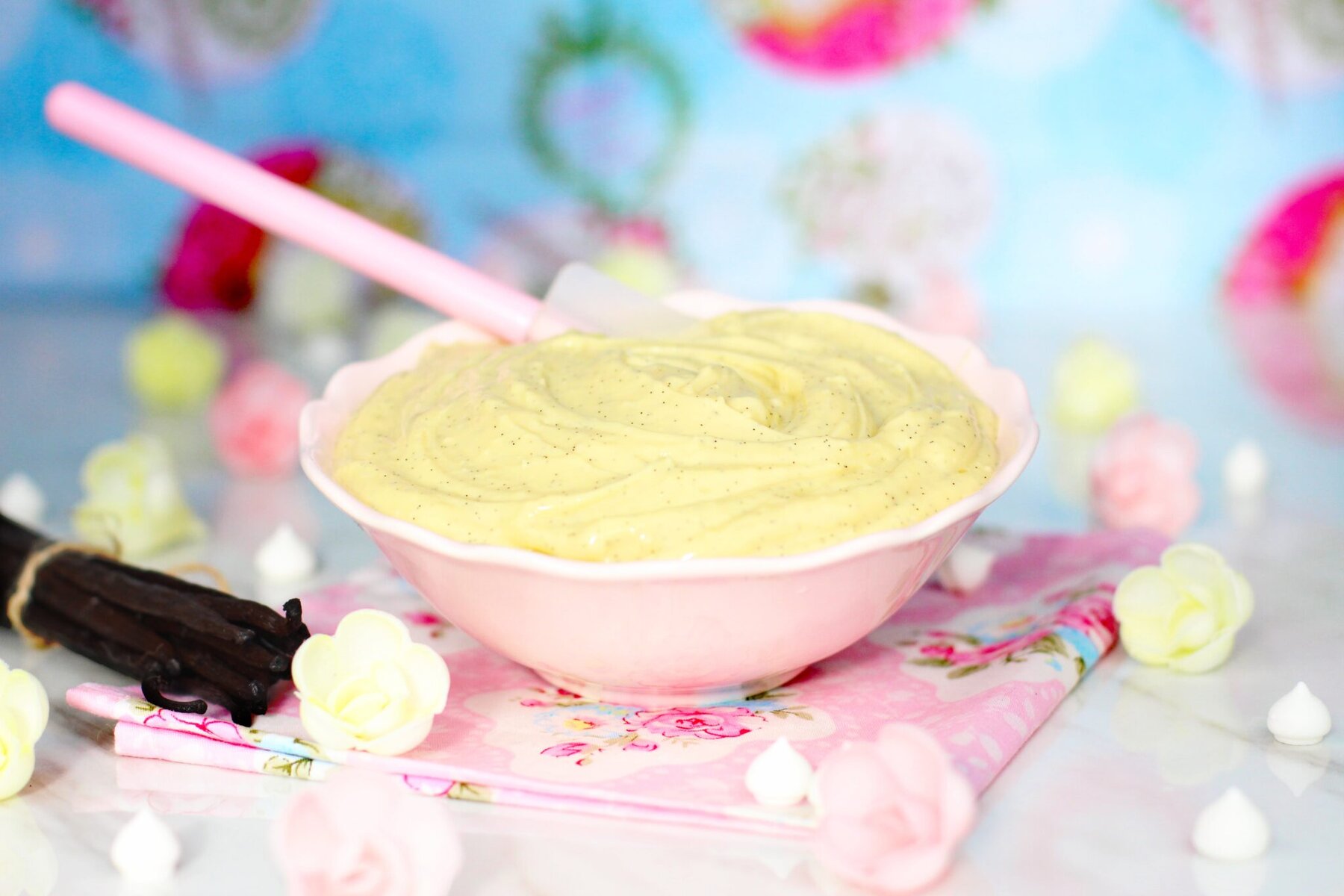 💥 TRUCOS para hacer una CREMA PASTELERA perfecta y sin grumos