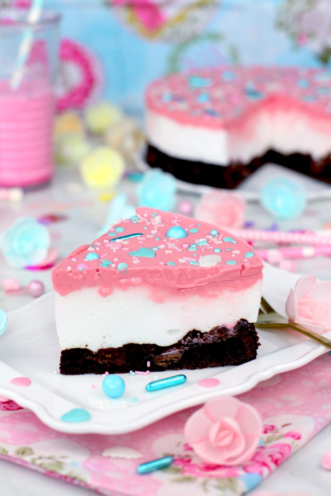 🙂 Recetas de Tartas caseras - Recetas fáciles de hacer