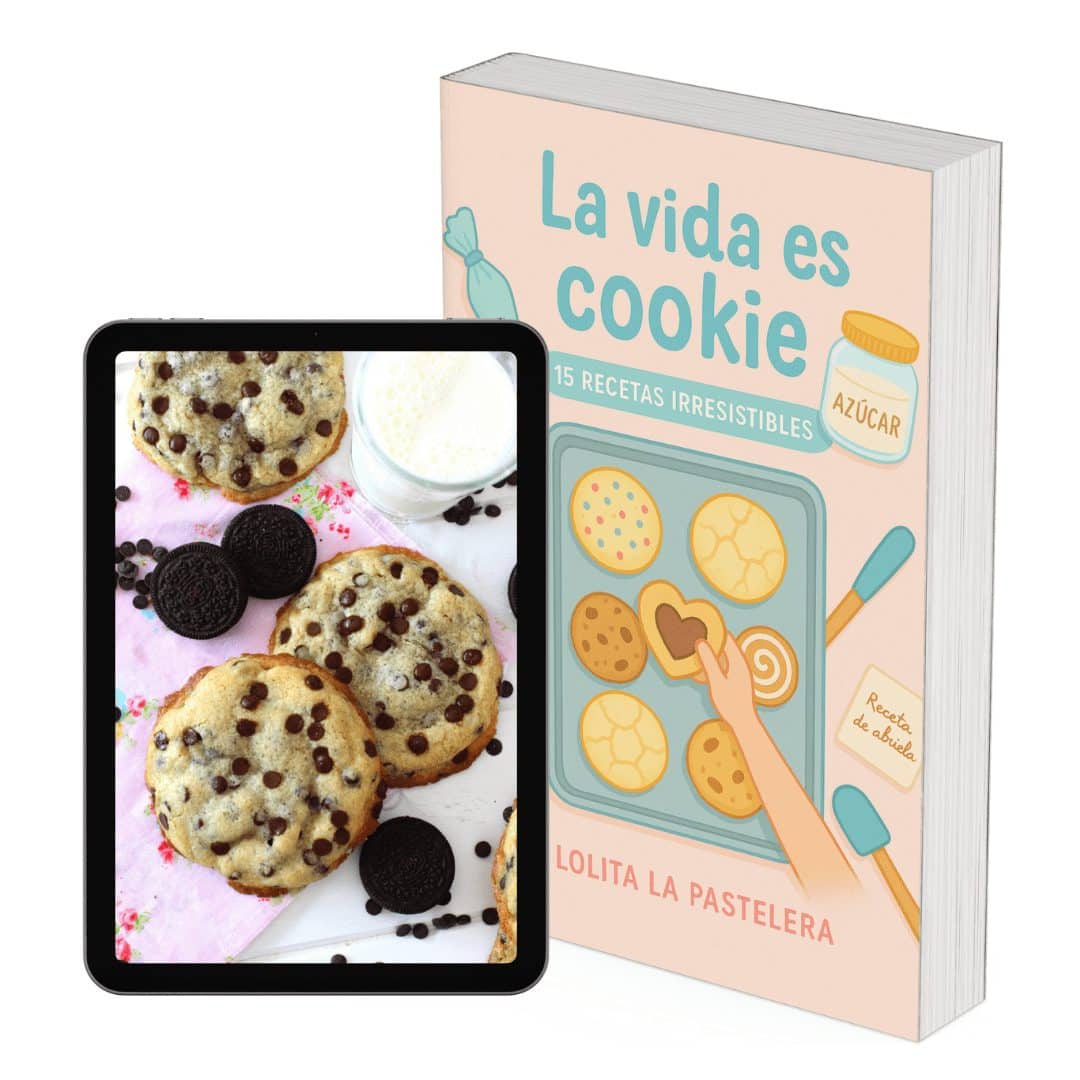 🥇 Cómo hacer ROYAL ICING perfecto para DECORAR GALLETAS