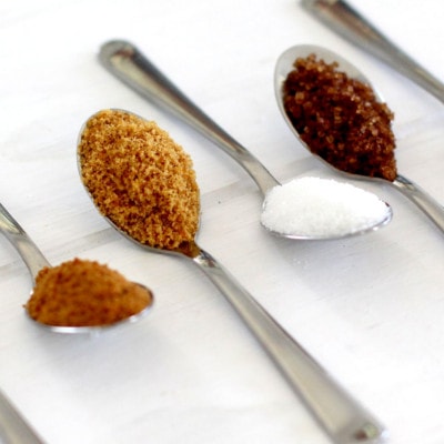 Tipos de azúcares - Guía completa para diferenciarlos y sustituirlos